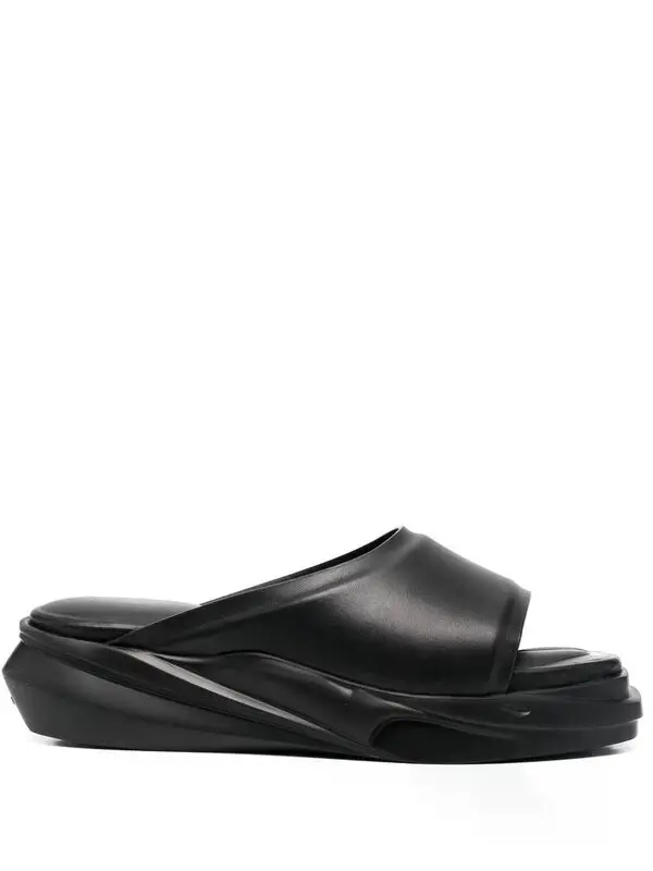 1017 Alyx 9sm Mono Chunky Slides