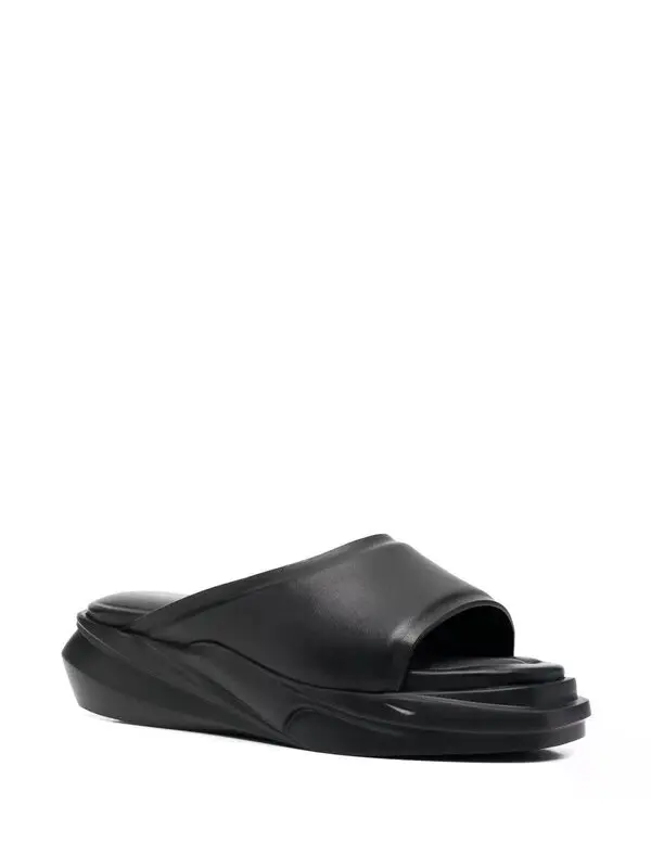 1017 Alyx 9sm Mono Chunky Slides