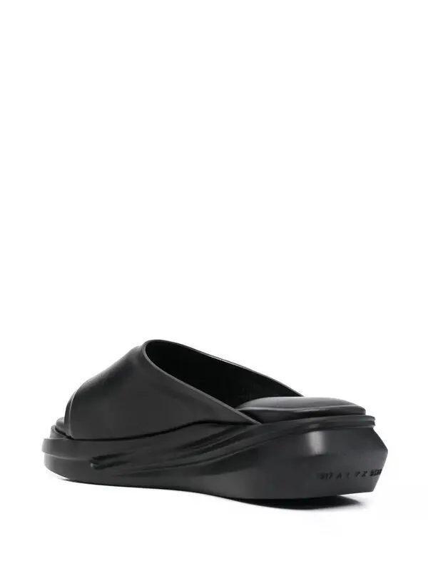1017 Alyx 9sm Mono Chunky Slides