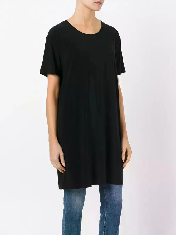 Norma Kamali Oversized Fit T-shirt