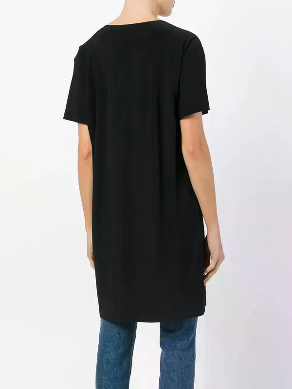 Norma Kamali Oversized Fit T-shirt
