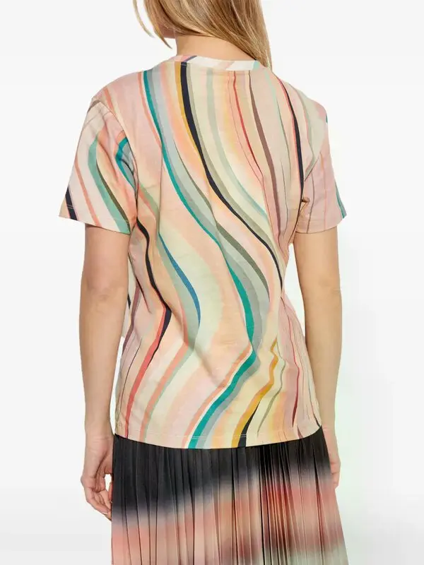 Paul Smith Swirl T-shirt
