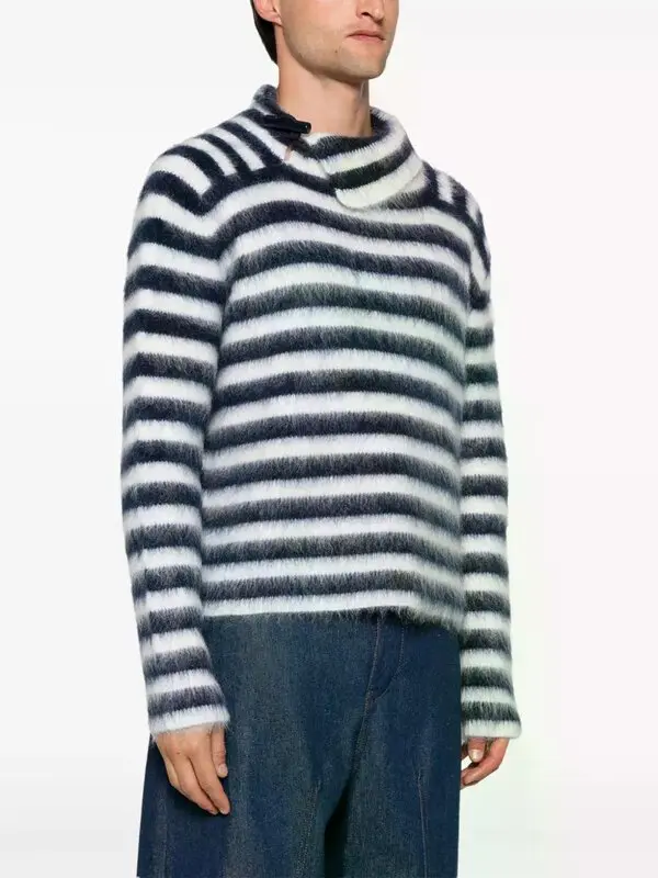 Jacquemus Le Pull Marina Sweater