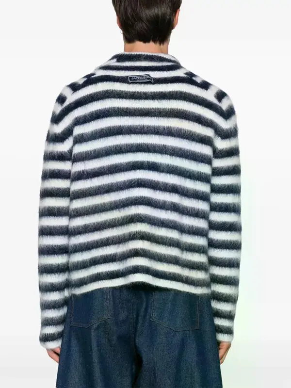 Jacquemus Le Pull Marina Sweater
