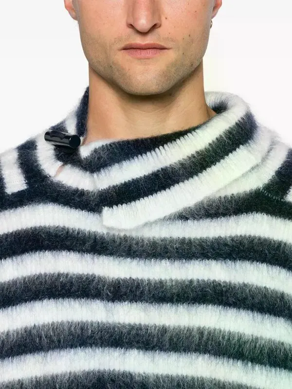 Jacquemus Le Pull Marina Sweater