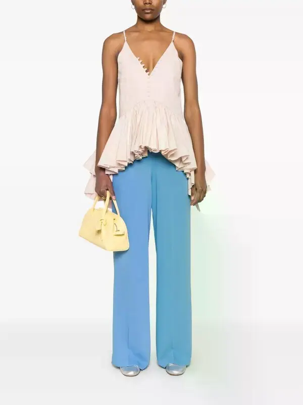 P.a.r.o.s.h Tailored Trousers