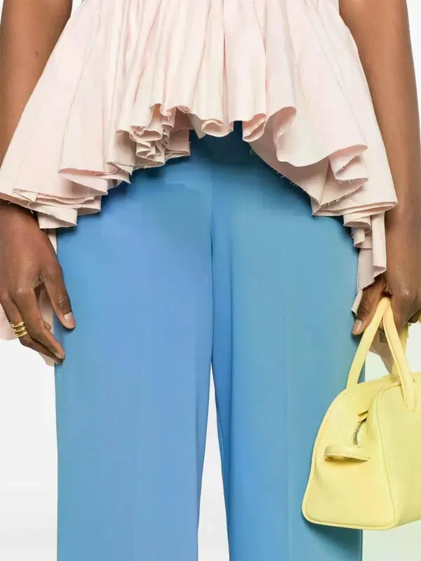 P.a.r.o.s.h Tailored Trousers