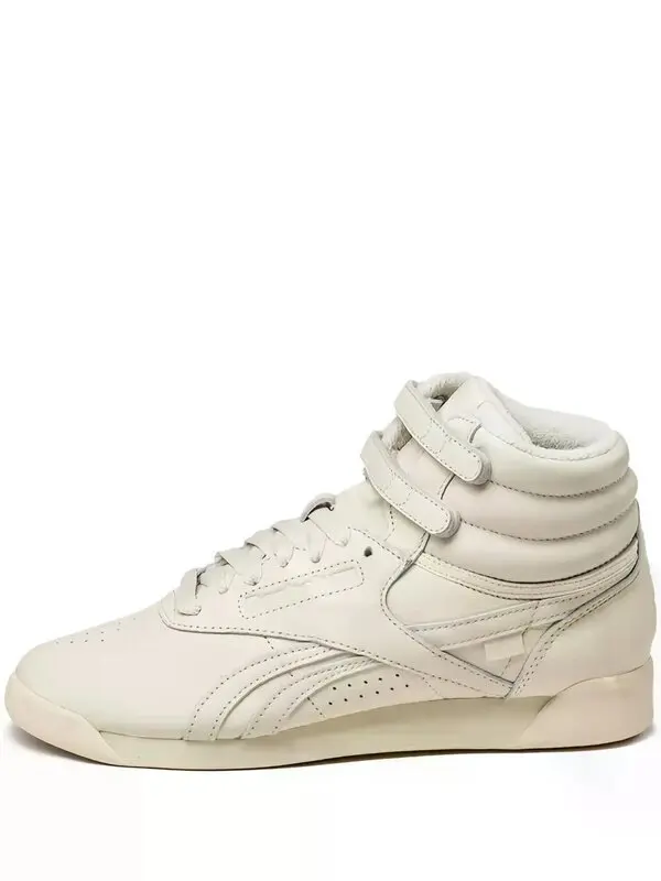 REEBOK X Anine Bing High-top Sneakers - Neutrals