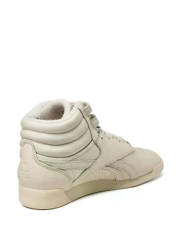 REEBOK X Anine Bing High-top Sneakers - Neutrals