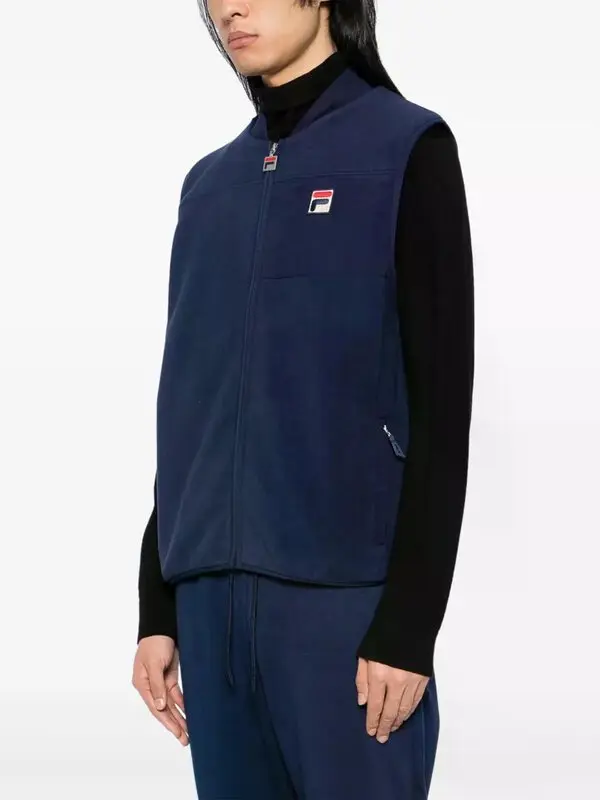 FILA Marko Gilet