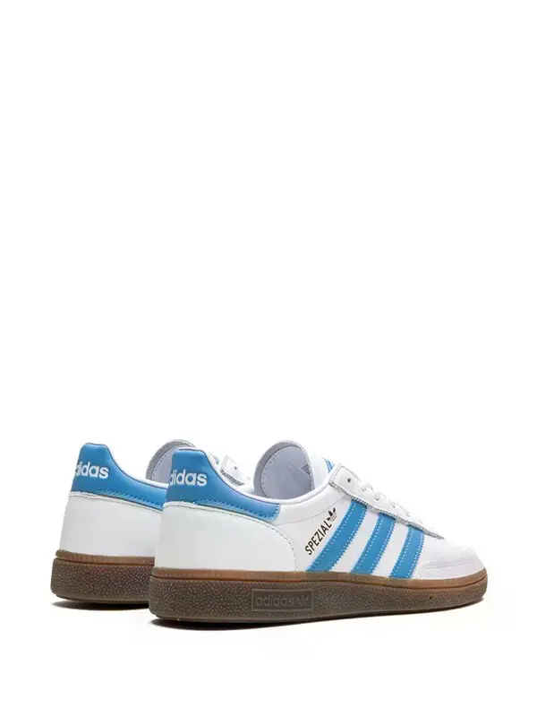 Adidas Handball Spezial Sneakers - White