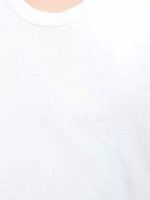 RE/DONE 1950s Boxy T-shirt