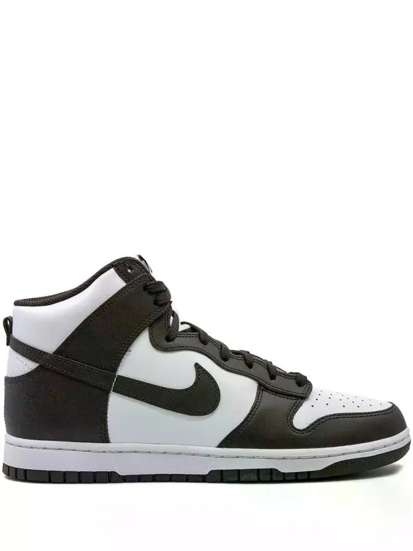 Nike Dunk High Palomino Sneakers - White