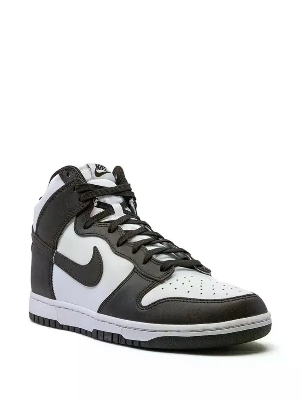 Nike Dunk High Palomino Sneakers - White