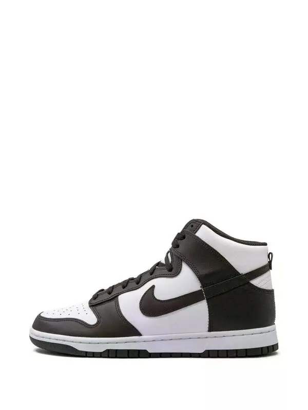 Nike Dunk High Palomino Sneakers - White