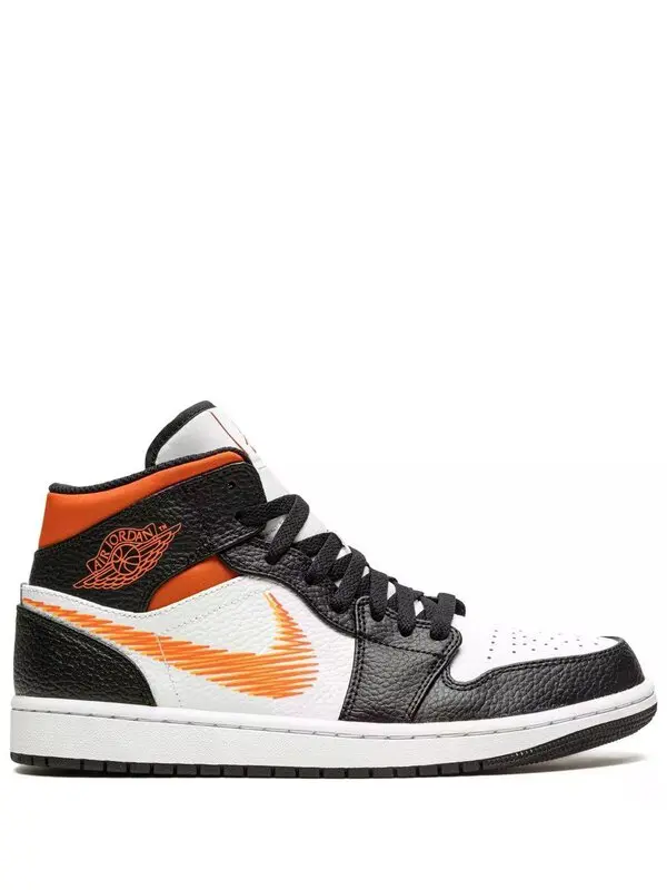 JORDAN Air 1 Mid Sneakers