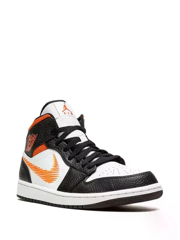 JORDAN Air 1 Mid Sneakers