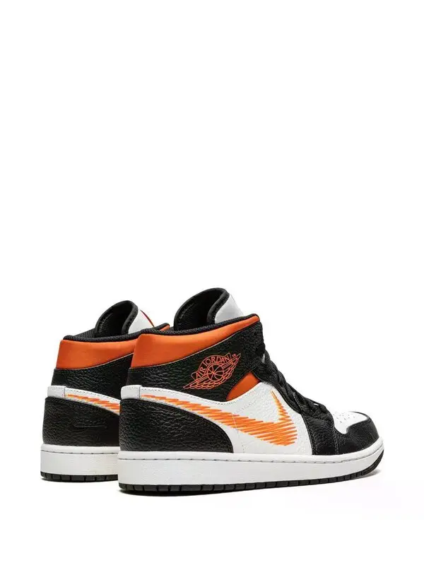 JORDAN Air 1 Mid Sneakers