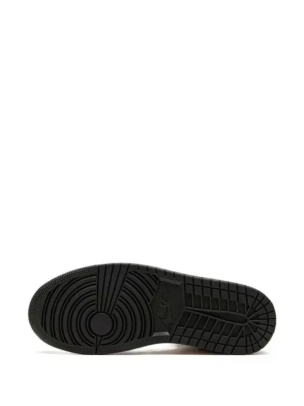 JORDAN Air 1 Mid Sneakers