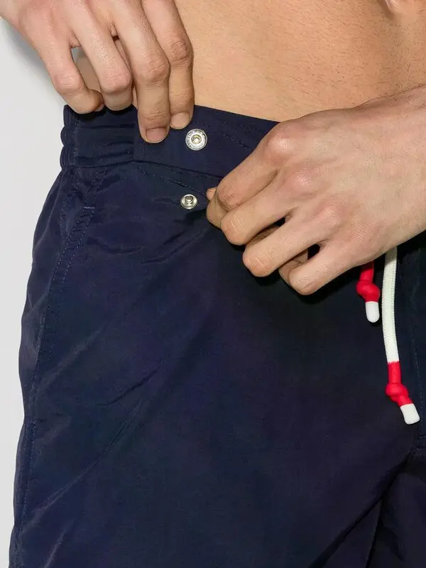 Orlebar Brown Drawstring Swim Shorts