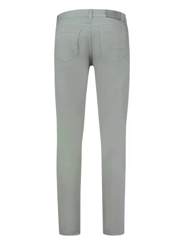 RICHARD J. BROWN Slim-fit Jeans - Grey