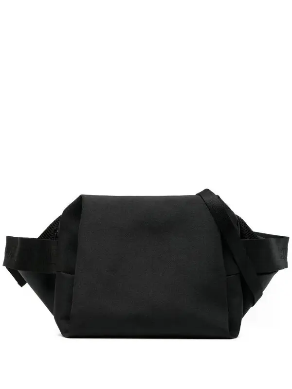 COTE&CIEL Isarau Obsidian Pouch - Black