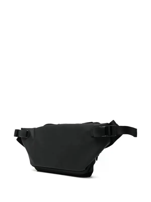 COTE&CIEL Isarau Obsidian Pouch