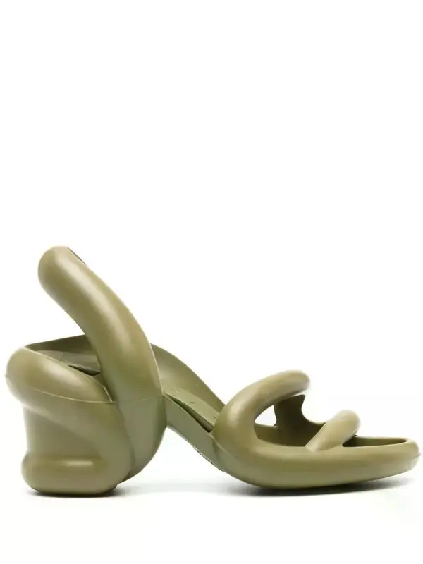 Camper 80mm Kobarah Slingback Sandals