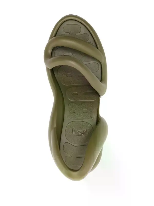 Camper 80mm Kobarah Slingback Sandals