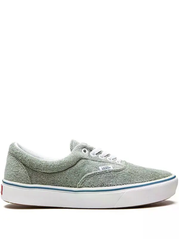 VANS Comfycush Era Sneakers - Green