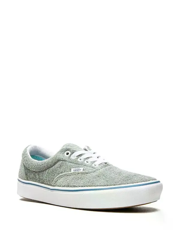 VANS Comfycush Era Sneakers - Green