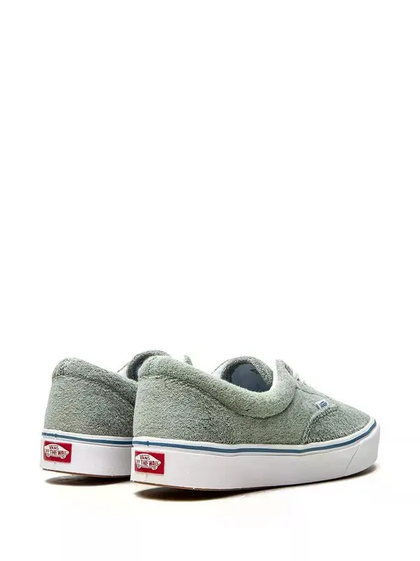 VANS Comfycush Era Sneakers - Green
