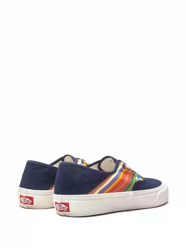 VANS Authentic Retro Stripes Sneakers