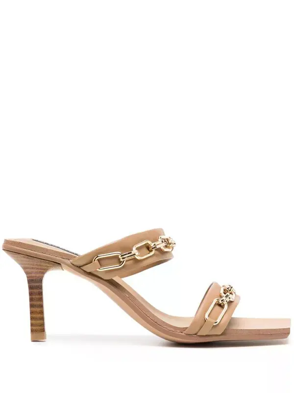 Senso Mikayla Sandals