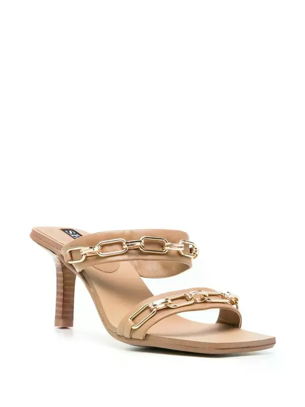 Senso Mikayla Sandals