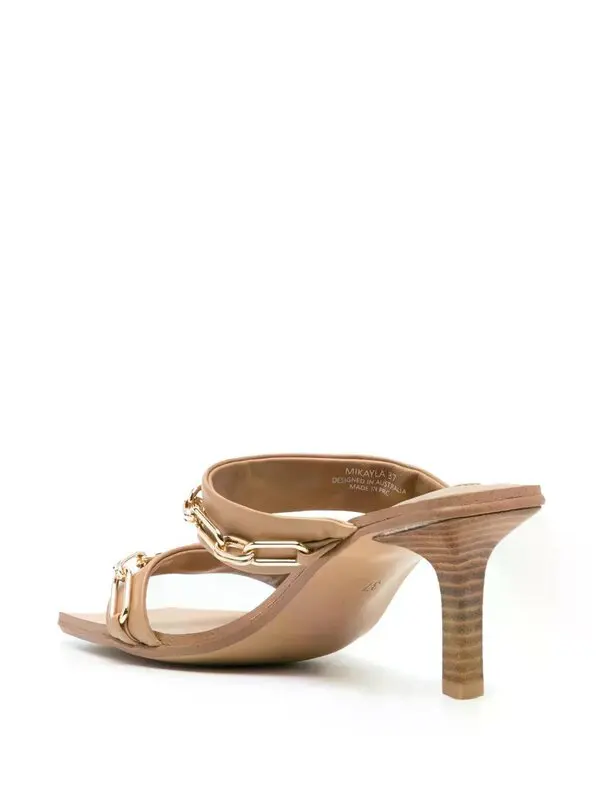 Senso Mikayla Sandals