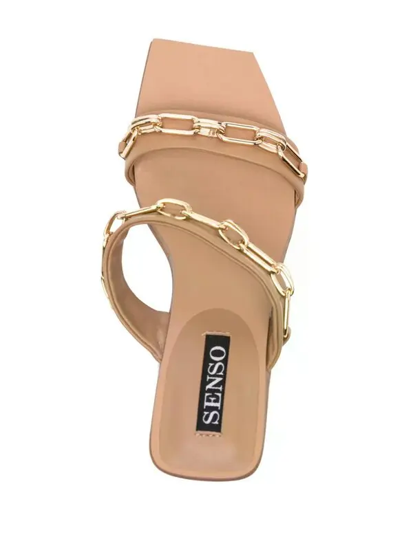 Senso Mikayla Sandals
