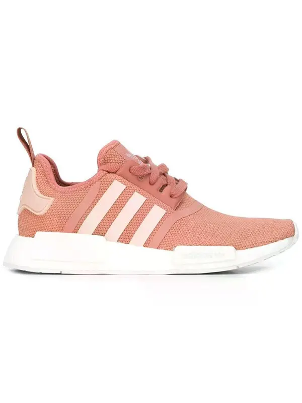 Adidas Nmd_r1 Low-top Sneakers