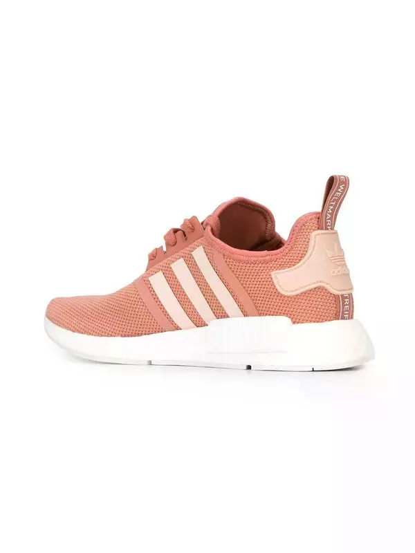 Adidas Nmd_r1 Low-top Sneakers