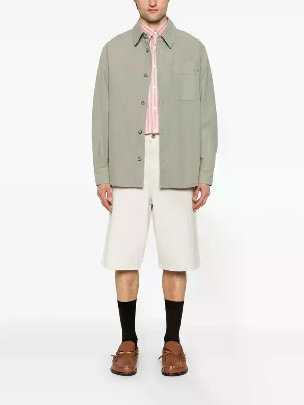 A.p.c. Westland Shorts