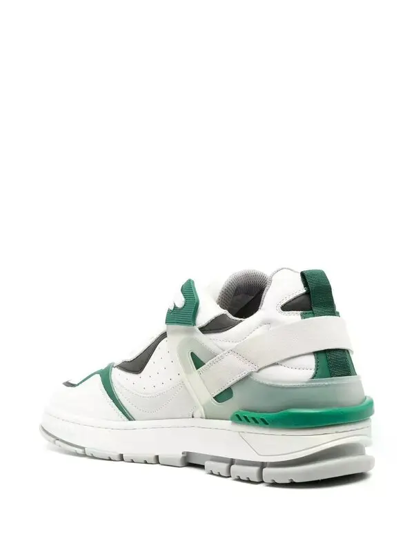Axel Arigato Astro Low-top Sneakers