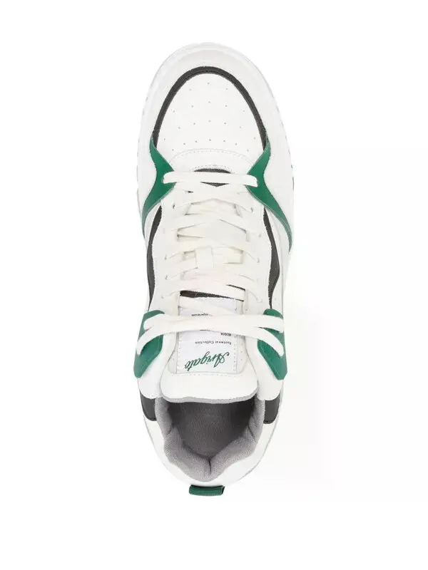 Axel Arigato Astro Low-top Sneakers