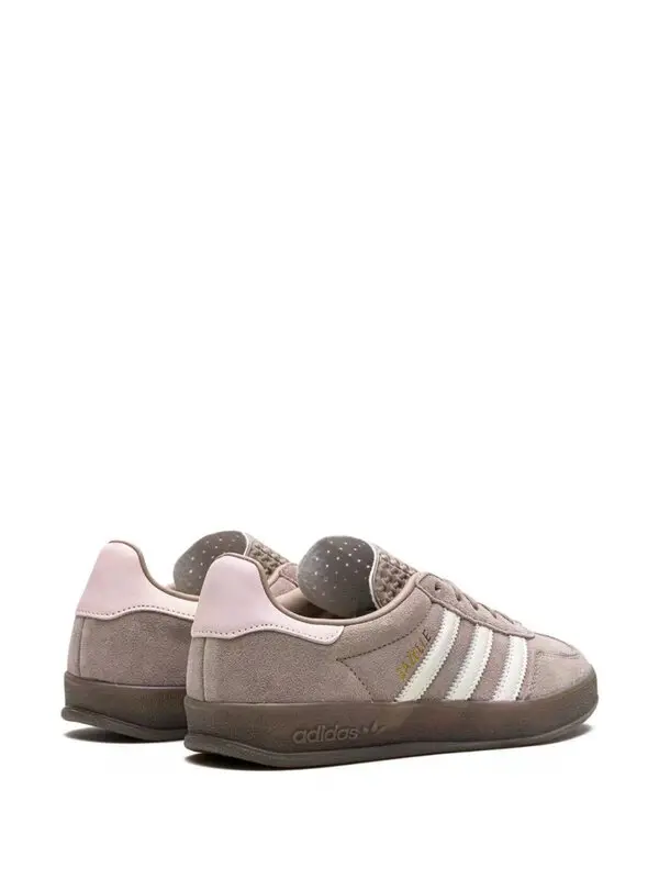 Adidas Gazelle Indoor Sneakers - Pink