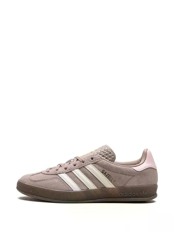 Adidas Gazelle Indoor Sneakers - Pink