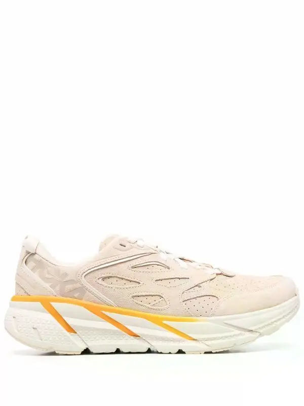 HOKA® Clifton L Low-top Sneakers - Neutrals