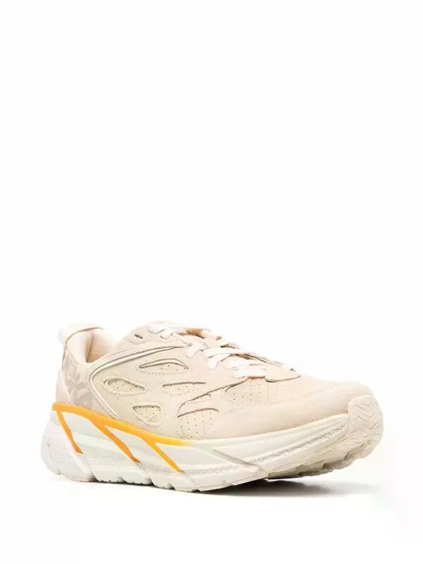 HOKA® Clifton L Low-top Sneakers - Neutrals