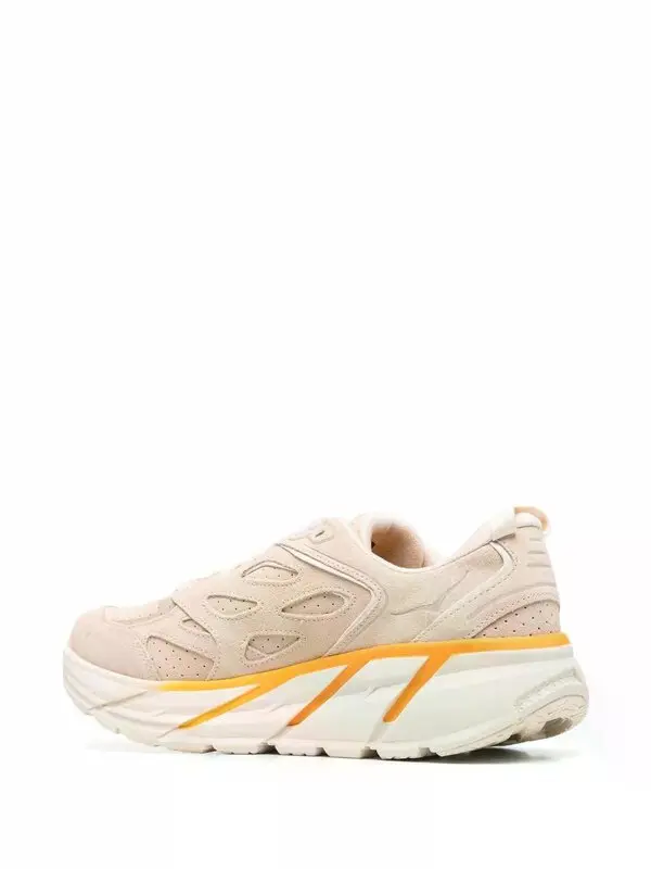 HOKA® Clifton L Low-top Sneakers - Neutrals