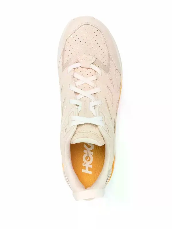 HOKA® Clifton L Low-top Sneakers - Neutrals
