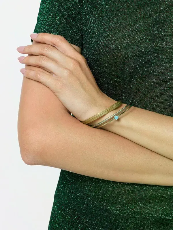 Iosselliani Puro Bangle Set