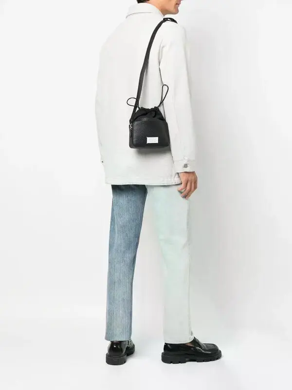MAISON MARGIELA Small 5ac Horizontal Tote